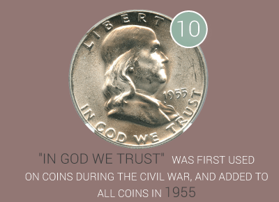 33 Fun Facts About Money