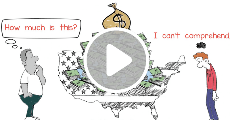 The Budget Explained in Simple English